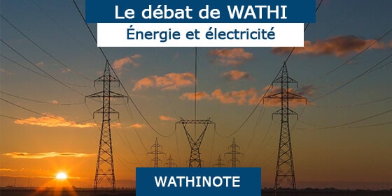 Qu’est ce que l’énergie ?, Commission de l’énergie atomique (CEA) – WATHI